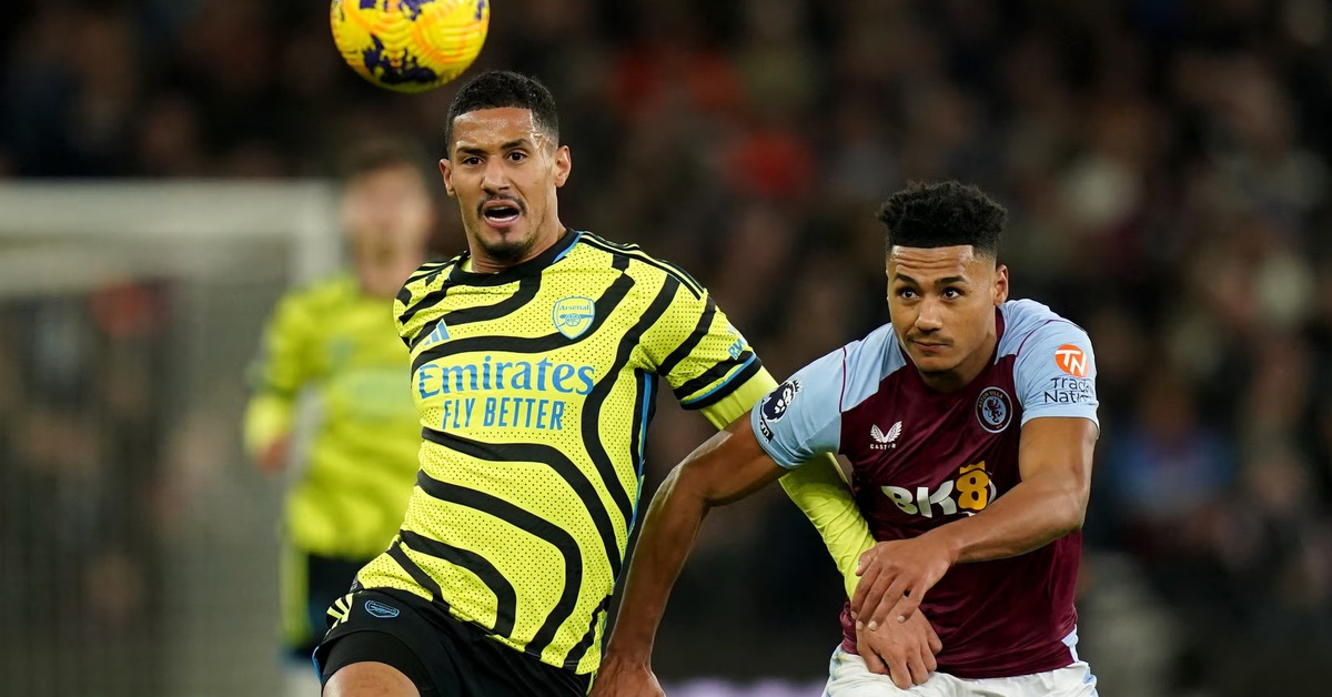 Vòng 2 Giải ngoại hạng Anh (Premier League): Arsenal đối mặt đại gia mới - Tuổi Trẻ Online