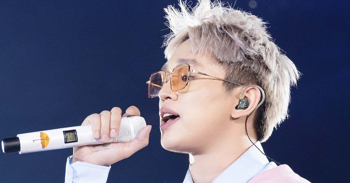 Phối hợp xử lý những phát ngôn gây bức xúc của rapper B Ray vừa bị 'đào ...