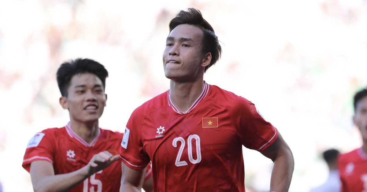 Bùi Hoàng Việt Anh chấn thương, không tập trung cùng tuyển Việt Nam - Tuổi Trẻ Online