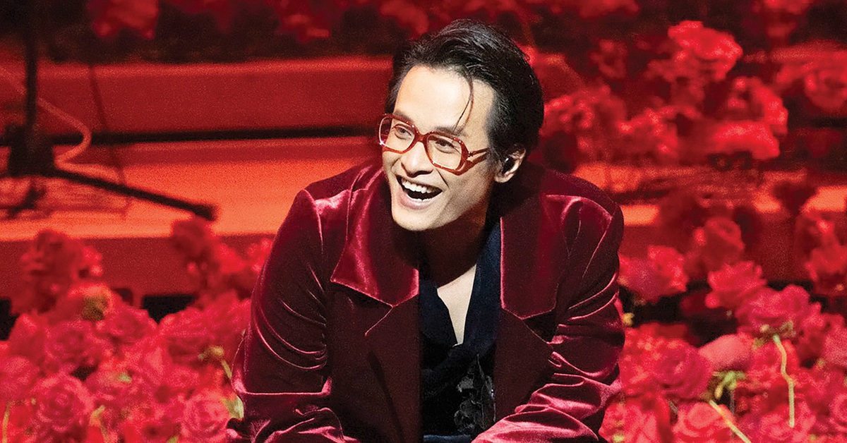 Thị trường concert không bùng nổ như mong đợi - Tuổi Trẻ Online