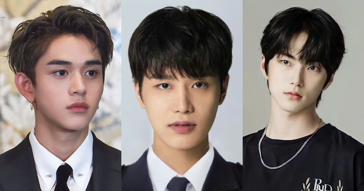 NCT và RIIZE tương lai mờ mịt sau 'liên hoàn phốt' của đồng đội - Tuổi Trẻ Online