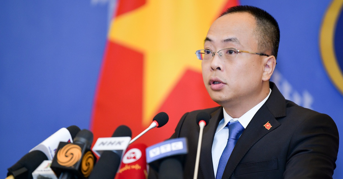 Công dân Việt Nam tại Trung Đông, Myanmar và Bangladesh vẫn an toàn ...