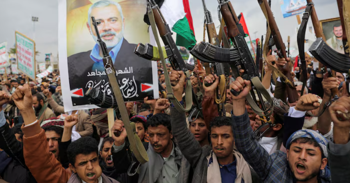 Quan chức Mỹ: Iran đang xem xét lại ý định tấn công Israel - Tuổi Trẻ ...