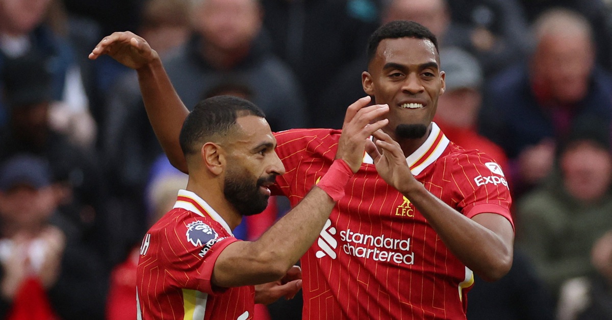 Lịch trực tiếp bóng đá châu Âu 1-9: Man United đấu với Liverpool - Tuổi ...