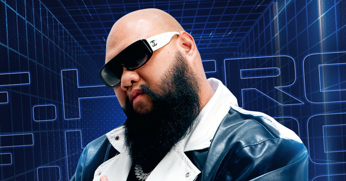 F. Hero là giám khảo khách mời ở Rap Việt, B Ray 'biến mất không dấu ...