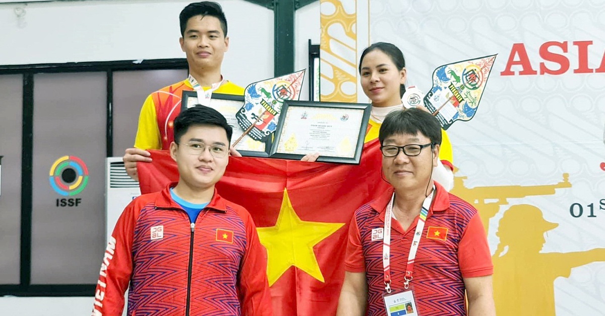 Cục Thể dục thể thao giải trình thế nào về hợp đồng với chuyên gia Park ...