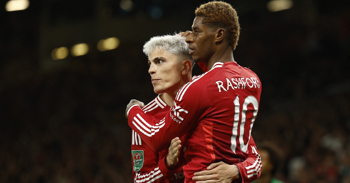 Lịch trực tiếp bóng đá châu Âu 21-9: Chelsea, Liverpool, Man United và ...