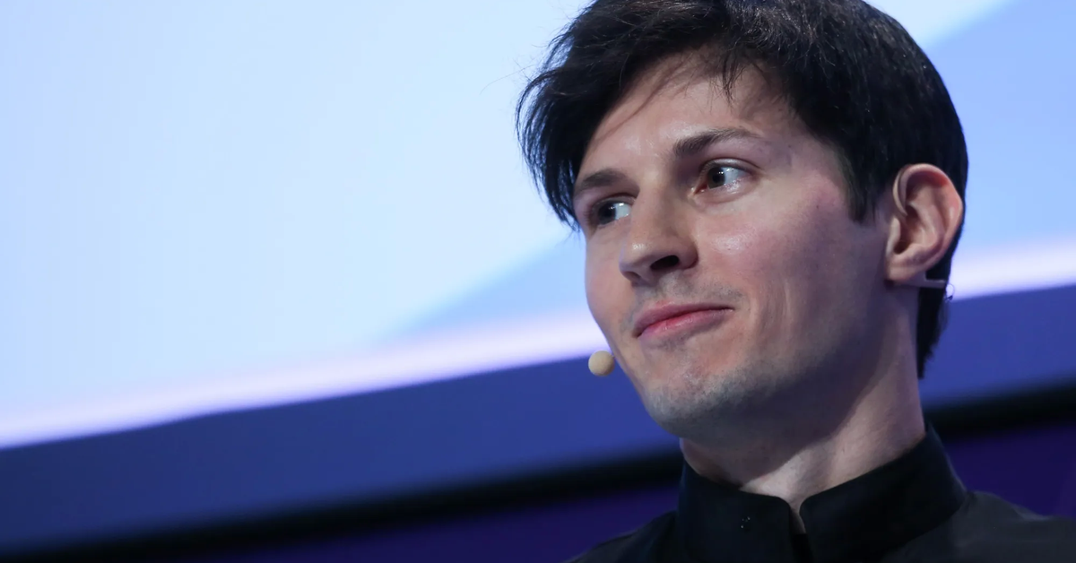 Telegram sẽ cung cấp địa chỉ IP, số điện thoại người dùng vi phạm cho ...