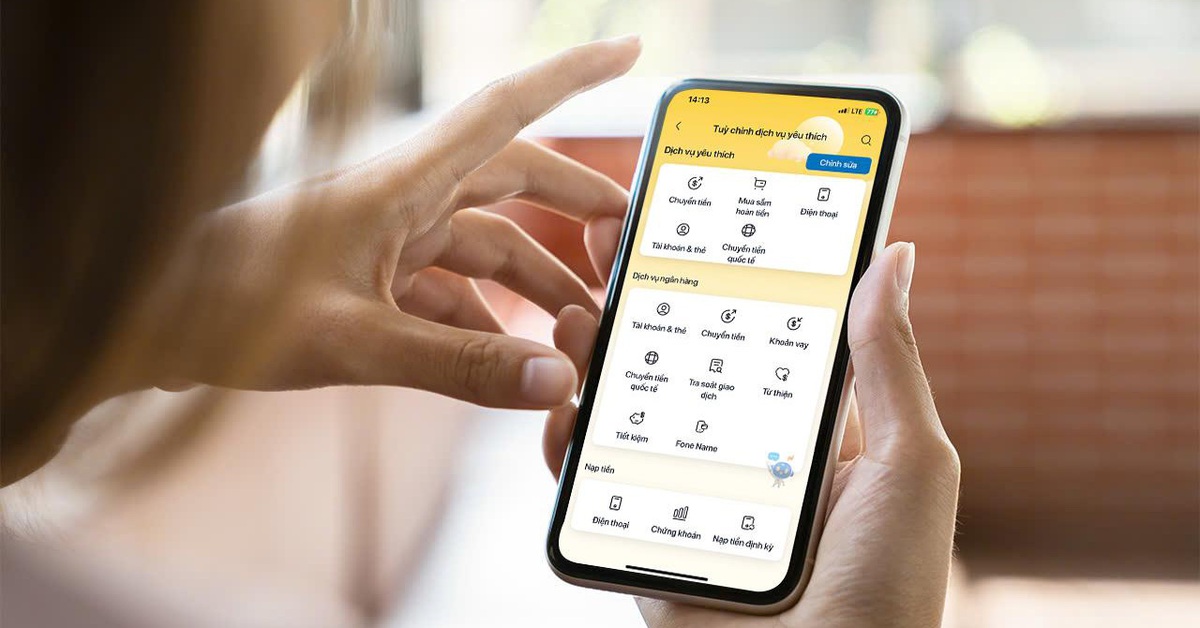 Chuyển tiền quốc tế trên PVConnect, nhận nhiều ưu đãi - Tuổi Trẻ Online