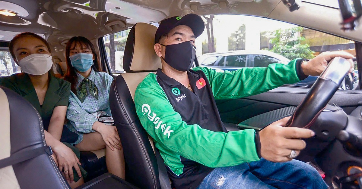 Thị trường xe công nghệ sau khi Gojek rút lui: 'Đốt tiền' nhiều chưa ...