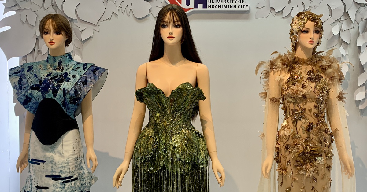 Designation - Design Festival 2025 trưng bày 500 mẫu thiết kế - Tuổi ...