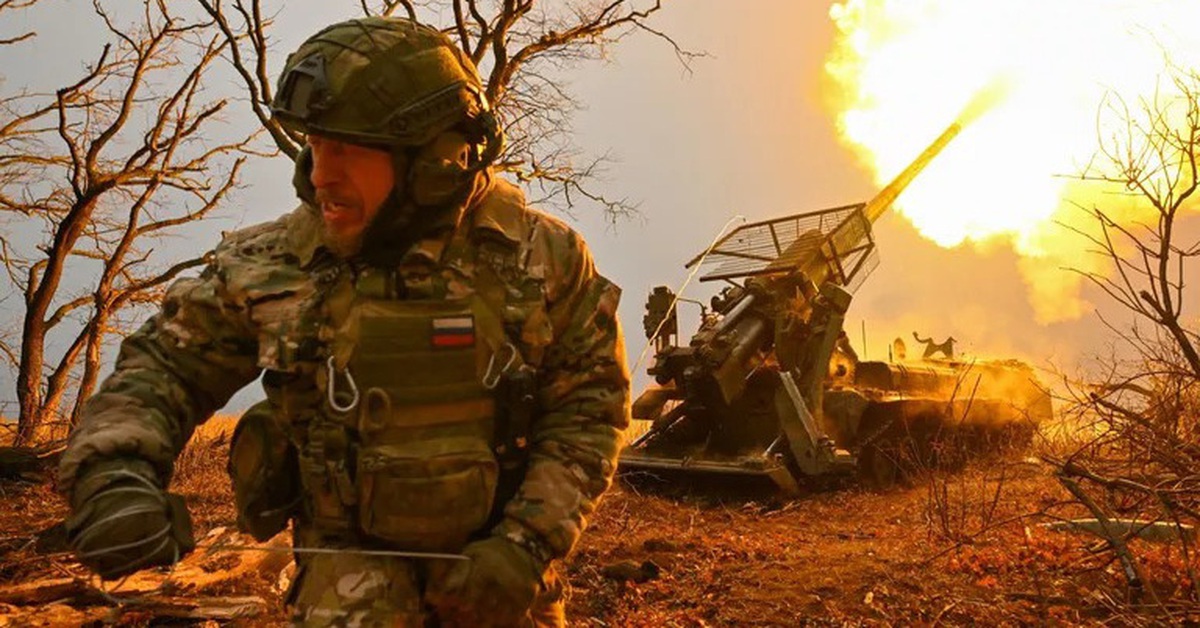 Nga đã giải phóng 63% lãnh thổ bị Ukraine kiểm soát ở vùng Kursk - Tuổi Trẻ Online