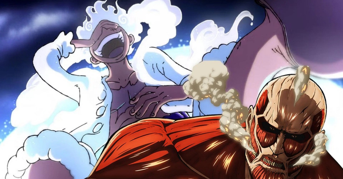 One Piece, Attack on Titan và những anime đáng 'cày' dịp Tết - Tuổi Trẻ ...