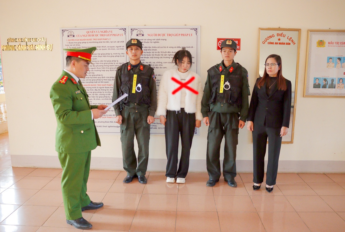 Gái mại dâm lừa bán 7 cô gái Việt sang Myanmar - Tuổi Trẻ Online