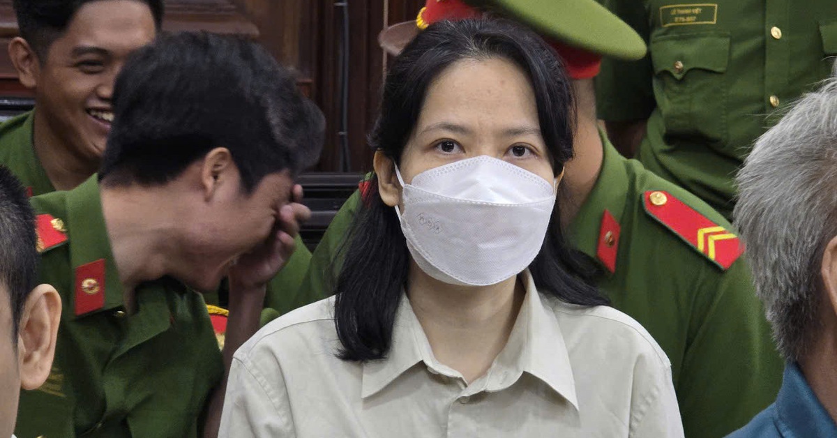 Bán dự án 'ma' cho 592 người thu 834 tỉ, giám đốc Công ty Angel Lina ...