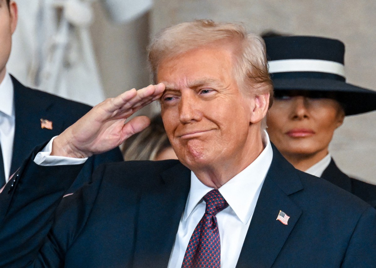 Lãnh đạo các nước nói gì trong ngày ông Trump tuyên thệ nhậm chức ...