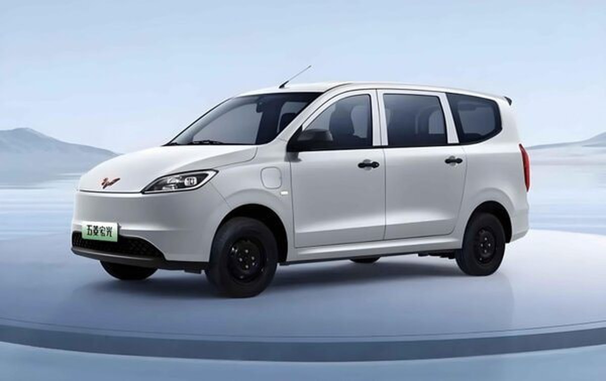 Wuling sắp có 6 xe điện mới vào Việt Nam: Đủ phân khúc nhưng vẫn thiếu trạm sạc - Tuổi Trẻ Online