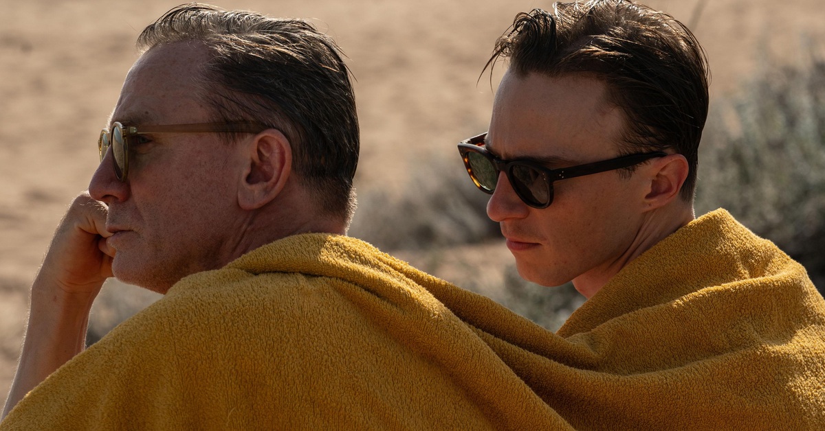 Queer: Khi Daniel Craig phá vỡ chuẩn mực - Tuổi Trẻ Online