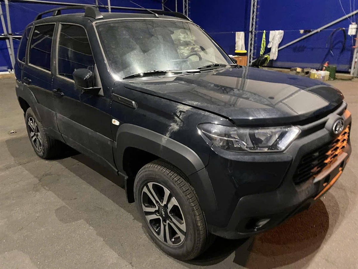 Rộ tin loạt ô tô Lada đang về Việt Nam, giá dự kiến từ 360 triệu đồng ...