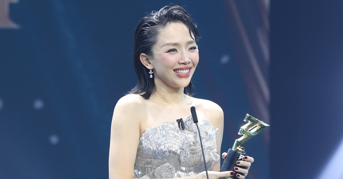 Tóc Tiên là đội trưởng Hoa đạp gió, concert Chị đẹp đạp gió tổ chức tháng 4 - Tuổi Trẻ Online