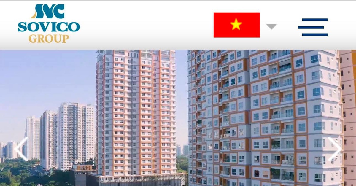 Vốn chủ tăng mạnh trong năm 2024, Tập đoàn Sovico kinh doanh ra sao ...