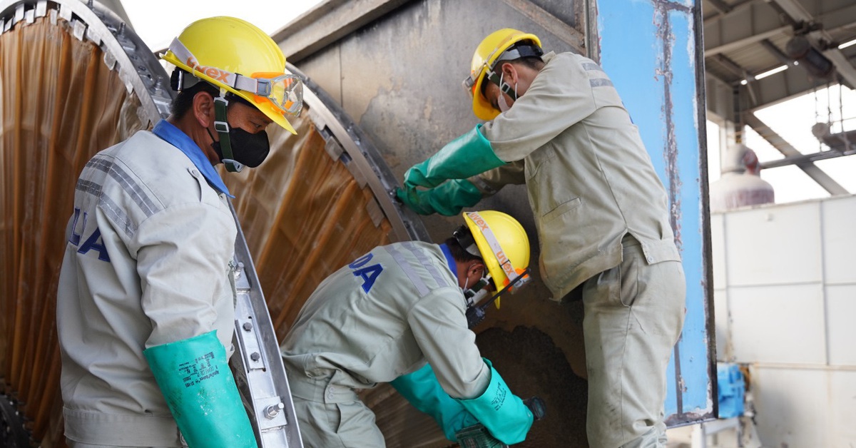 TKV ước đạt lợi nhuận 6,23 nghìn tỉ đồng năm 2024 - Tuổi Trẻ Online