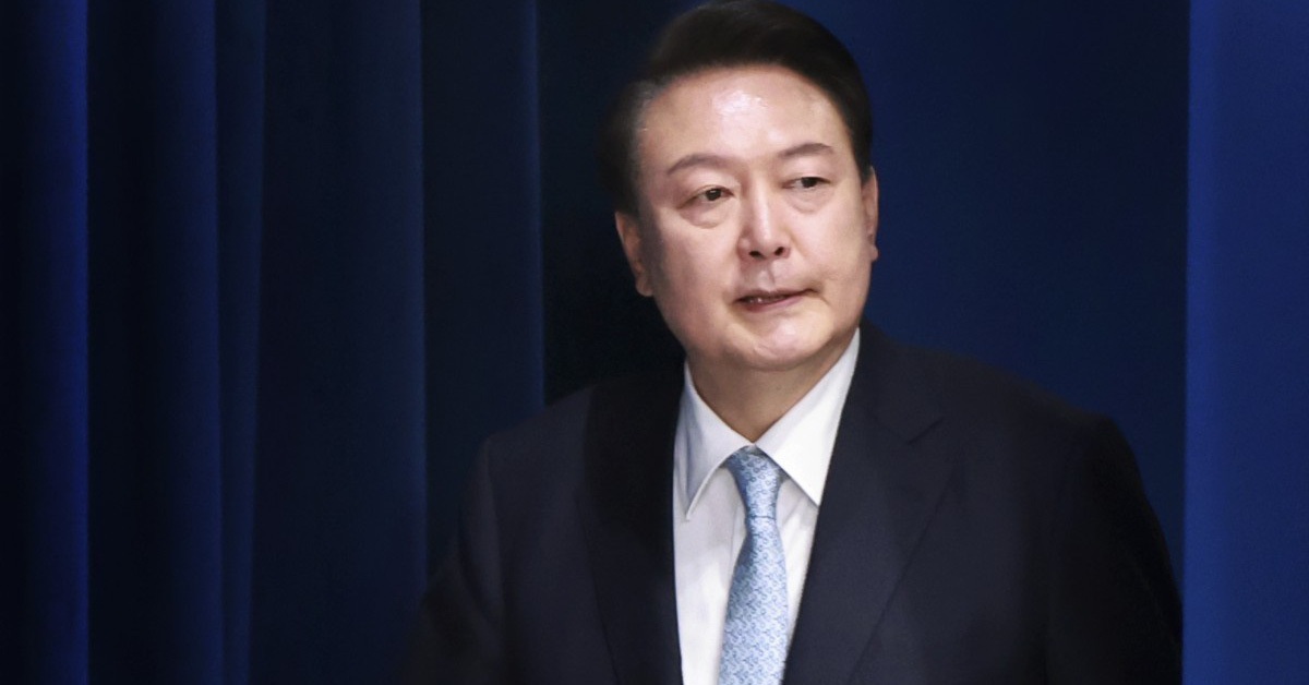 Tổng thống Yoon Suk Yeol sẽ chấp nhận mọi phán quyết của Tòa án Hiến pháp, kể cả phế truất ...