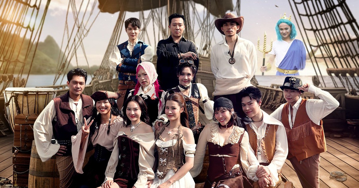 Running man dời lịch phát sóng tập 4 hai lần trên YouTube, khán giả bức ...