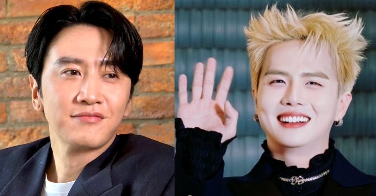 Lee Kwang Soo: 'Tình cảm tôi dành cho Duy Khánh không thể nói bằng lời' - Tuổi Trẻ Online