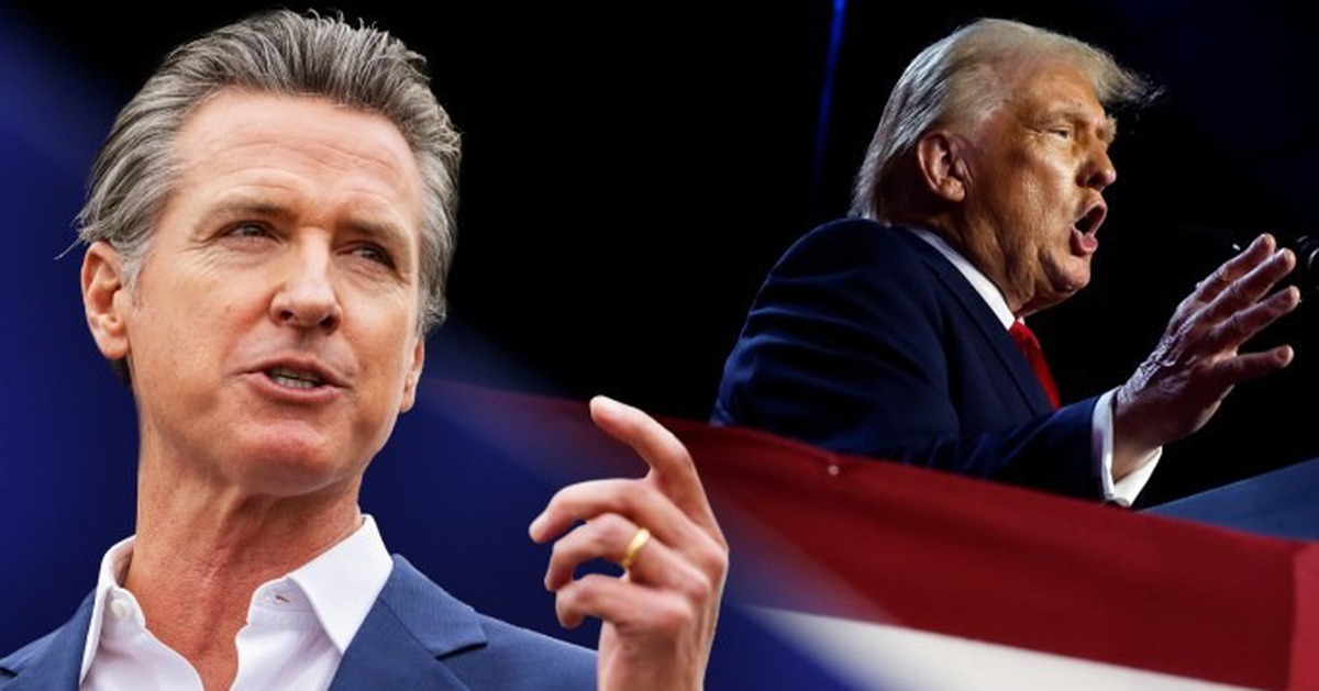 Hội nghị COP30 về biến đổi khí hậu: Thống đốc California đến dự, ông ...