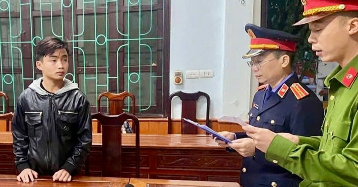 Bắt nam sinh lớp 11 đánh học sinh lớp 9 tử vong - Tuổi Trẻ Online