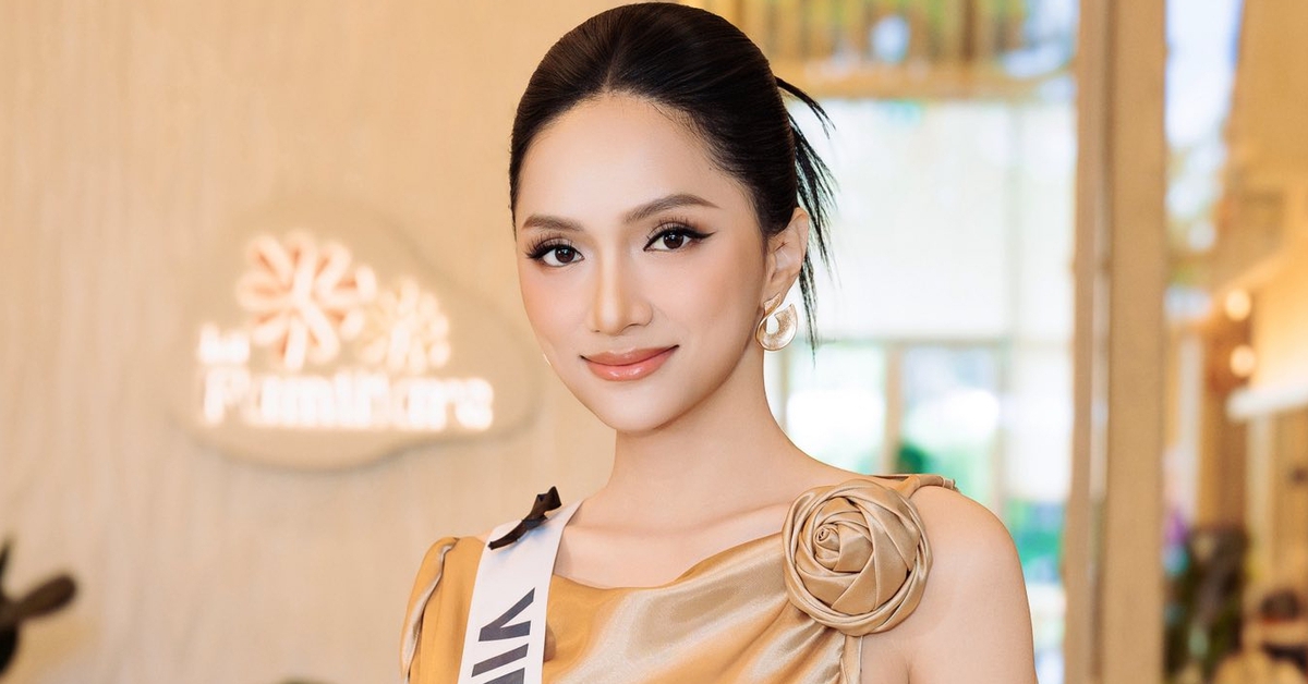 Miss Universe phủ nhận dàn xếp kết quả, chỉ trích giám khảo thiếu hiểu ...