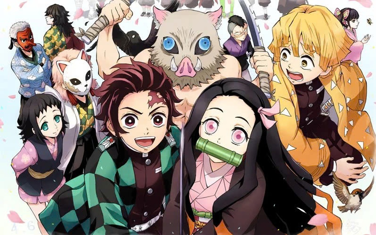 Thanh gươm diệt quỷ: Vô hạn thành thất bại ở phòng vé Trung Quốc | TinTucNet