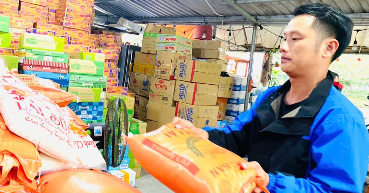 TP.HCM sẽ nấu 10.000 suất cơm mỗi ngày ở Khánh Hòa - Tuổi Trẻ Online