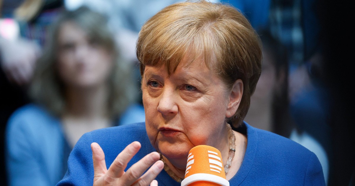 Có thật cựu Thủ tướng Đức đổ lỗi cho Ba Lan và các nước Baltic gây ra ...