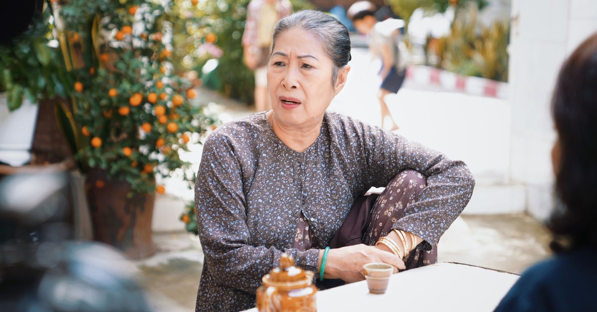 Kim Phương hóa hiền trong Cuộc chiến hạ lưu - Tuổi Trẻ Online