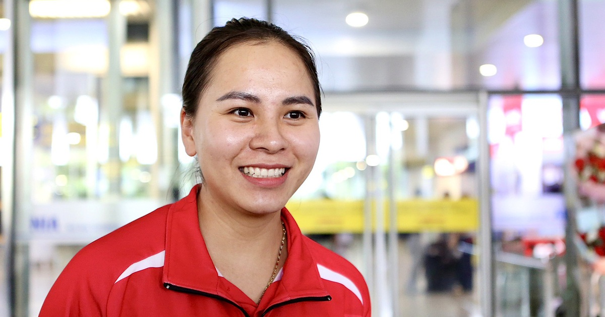 Ngần Ngọc Nghĩa, Trịnh Thu Vinh được Hiệp hội Thể thao Công an nhân dân Việt Nam biểu dương ...