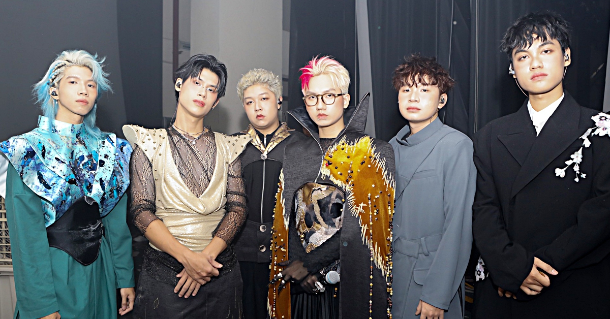 The Flob và album Tối thượng: Khi hỗn loạn tìm trật tự qua âm thanh ...