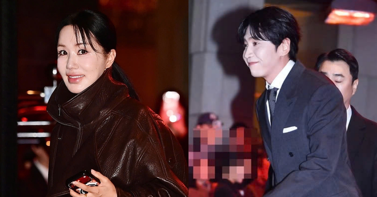 Dàn sao Hàn 'đổ bộ' đám cưới Kim Woo Bin, Shin Min Ah - Tuổi Trẻ Online