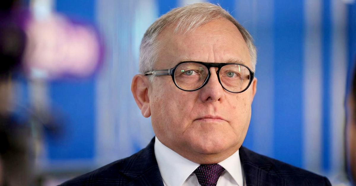 Đại sứ Nga tại Triều Tiên qua đời ở tuổi 70, Nga ca ngợi 'một người tài năng xuất chúng' - Tuổi ...