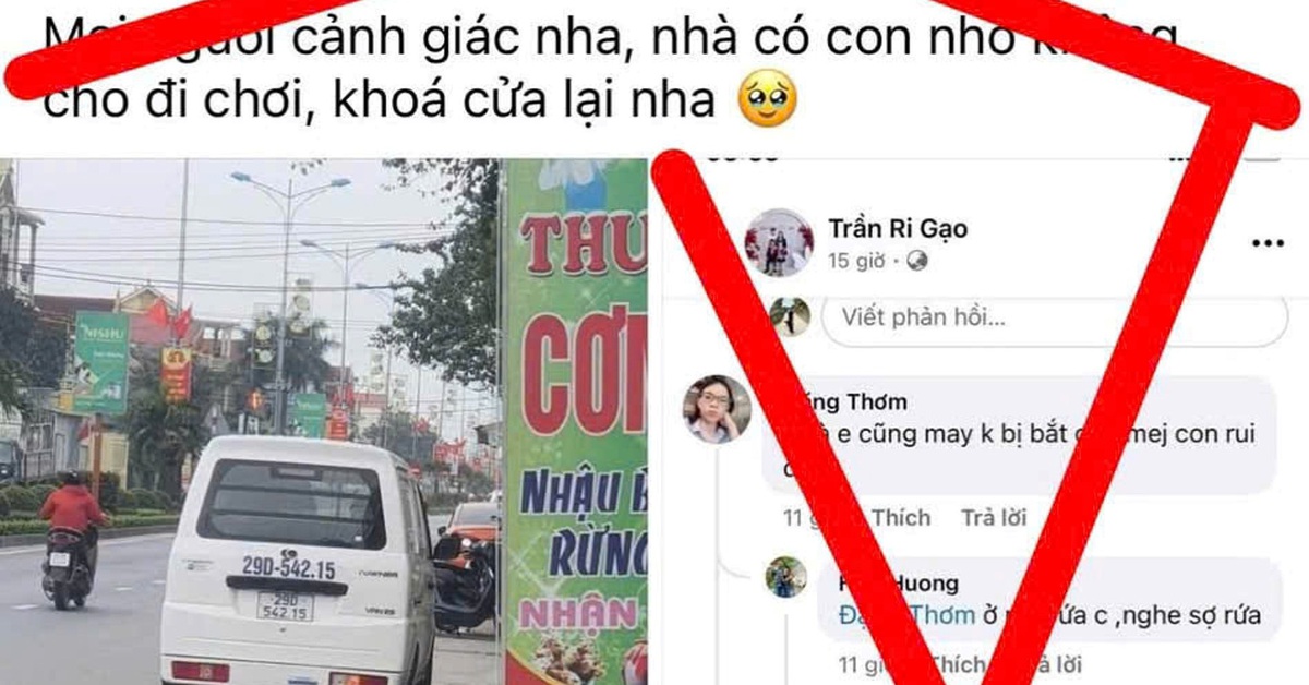 Xe lắp đặt trang thiết bị bỗng nhiên bị ‘hô biến’ thành xe chuyên đi ...