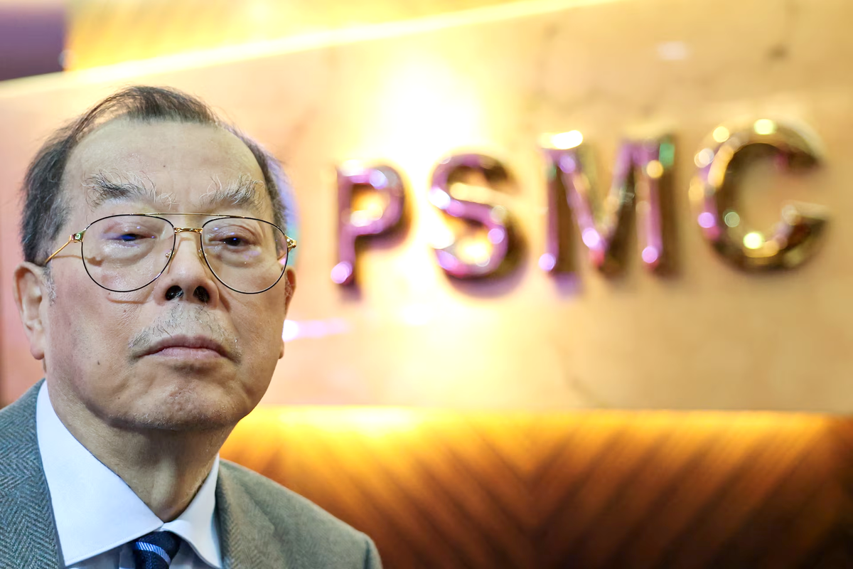 Tương lai mới của ngành sản xuất chip cũ ở Đài Loan - Tuổi Trẻ Online