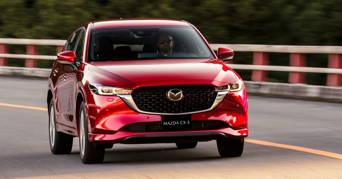 Hàng loạt xe 'ngốn' xăng hơn quảng cáo, có cả Mazda CX-5, MG5, Kia Morning và nhiều cái tên khác ...