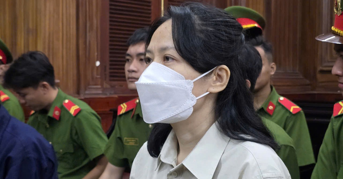 Tòa TP.HCM công bố bản án vụ Công ty Angel Lina lừa bán dự án 'ma' cho ...