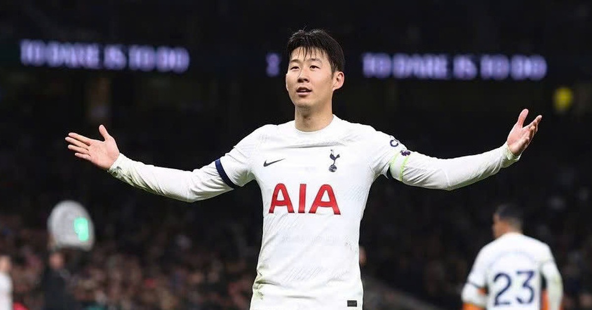 Vì sao ông Kim Jong Un cấm phát sóng các trận đấu có Tottenham tại Triều Tiên? - Tuổi Trẻ Online