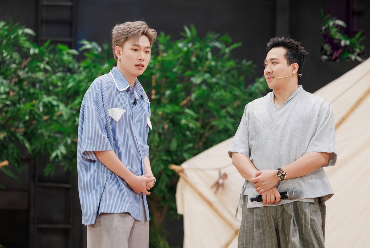 Thực hư hình ảnh Dương Domic phát tướng khó nhận ra - Tuổi Trẻ Online