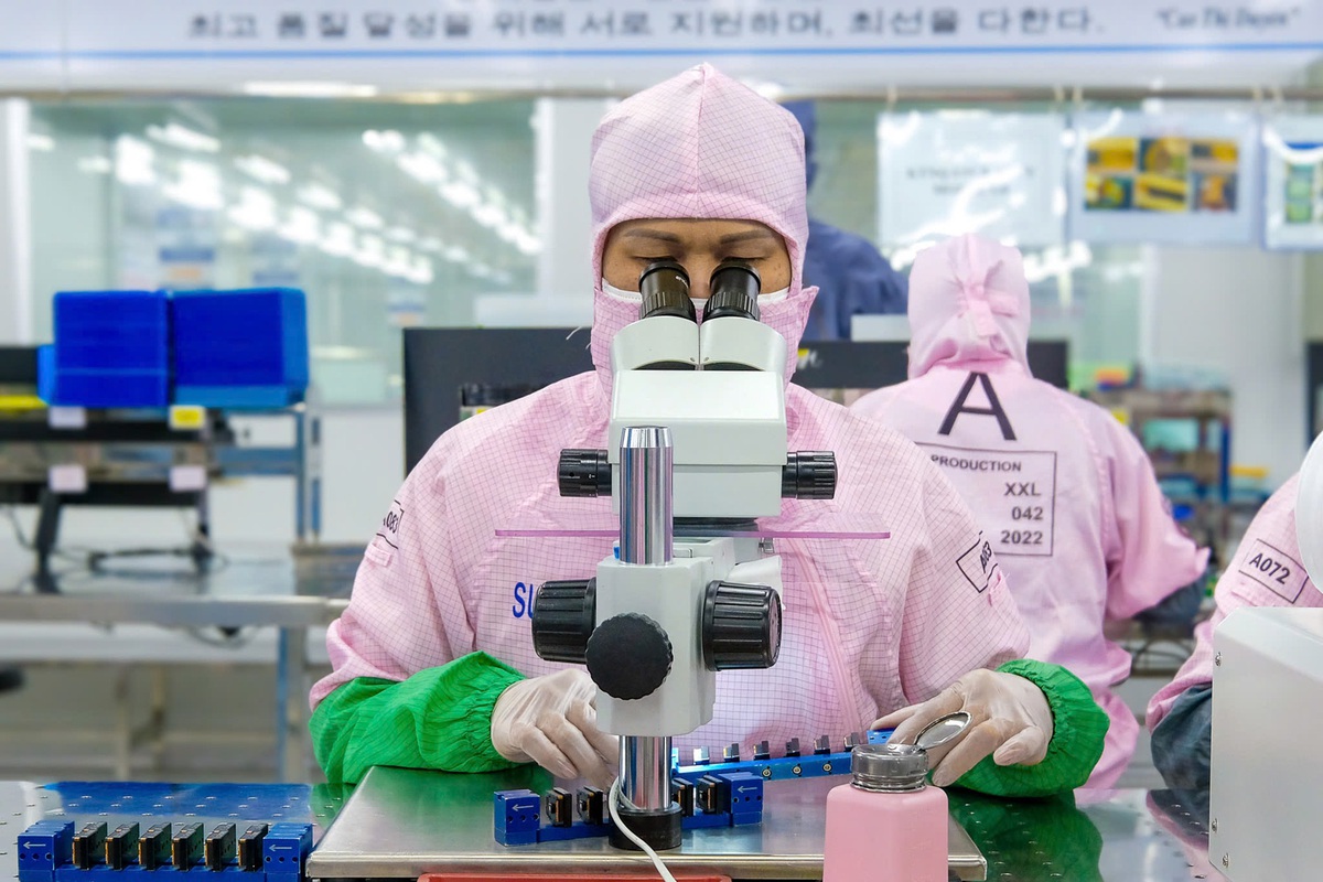 Cứ hai doanh nghiệp FDI có một báo lỗ, Bộ Tài chính đề nghị thanh tra ...