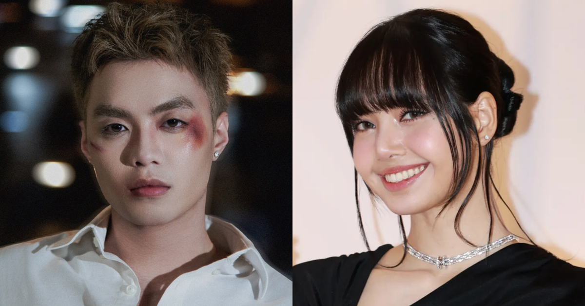 Negav tái xuất; Lisa BlackPink mở công ty truyện tranh Lalisa Comics ...