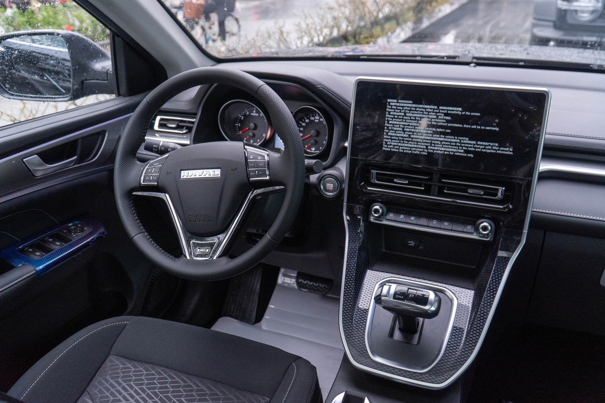 Loạt xe GWM đổ bộ Việt Nam: Có mẫu như Alphard, 2 mẫu Tank chuyên offroad, Haval M6 đấu CX-5 ...