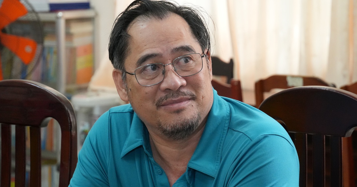 Khởi tố người nước ngoài lừa đảo hơn 18 tỉ đồng - Tuổi Trẻ Online